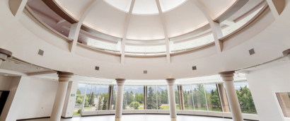 Staff Directory - Anchorage Public Library