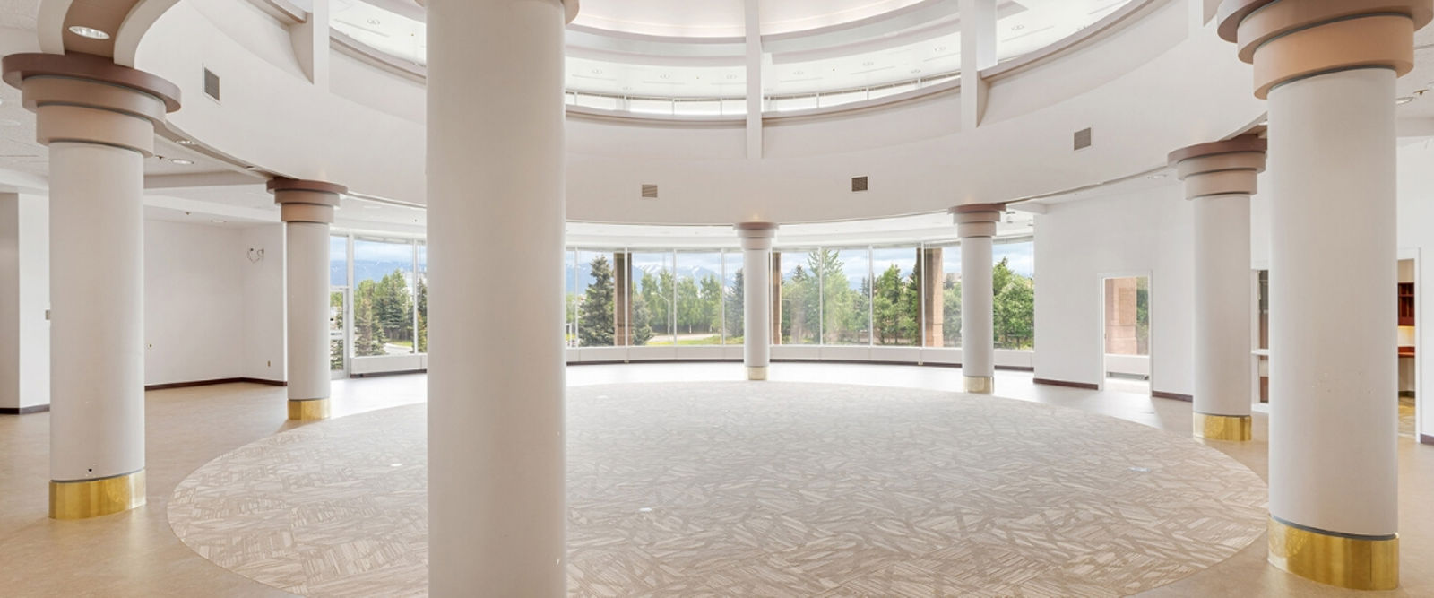 Meeting Rooms - Anchorage Public Library