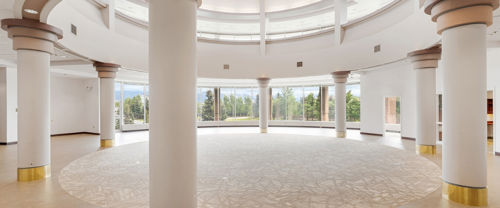 Meeting Rooms - Anchorage Public Library