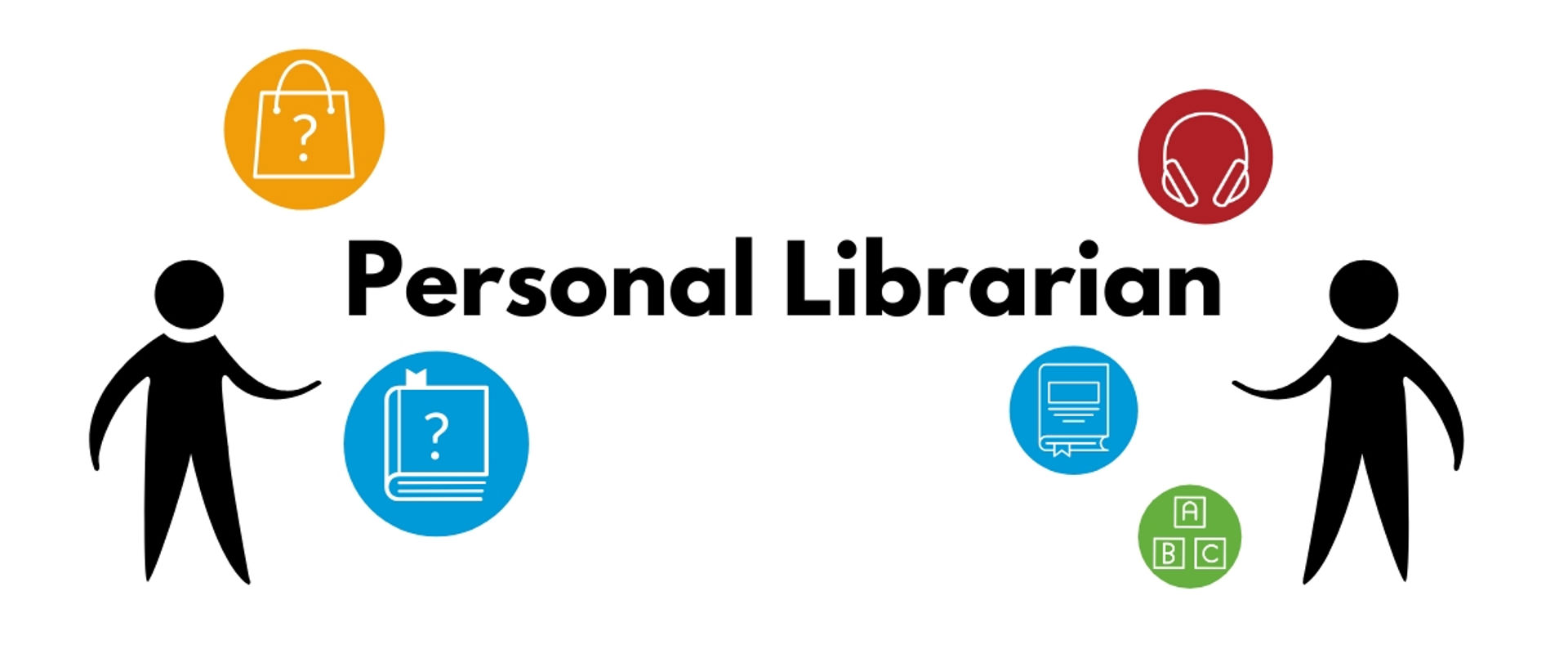 Personal Librarian - Anchorage Public Library
