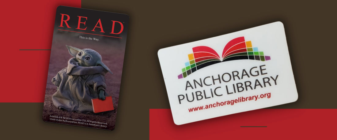 Baby Yoda is Back at Your Library! - Anchorage Public Library