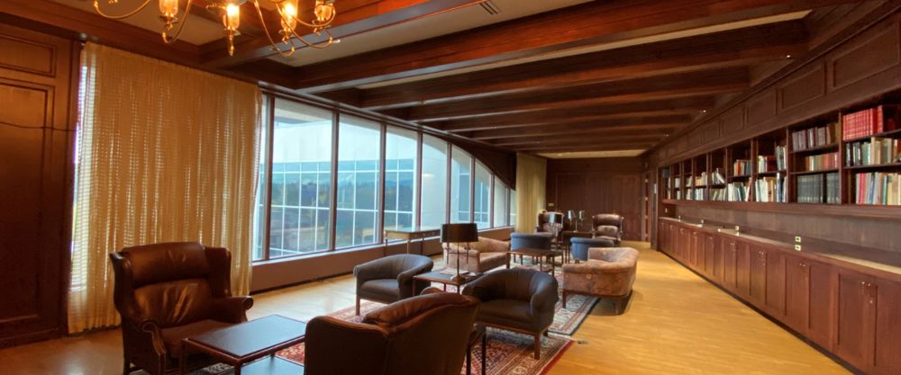 Meeting Rooms - Anchorage Public Library