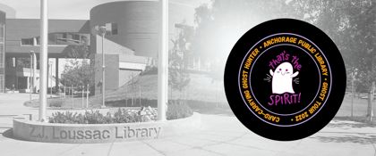 Library News - Anchorage Public Library