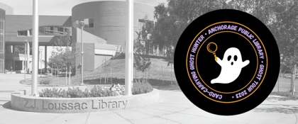 Library News - Anchorage Public Library