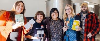 Renew Item - Anchorage Public Library