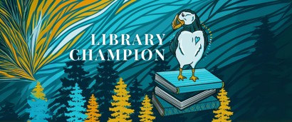 About APL - Anchorage Public Library
