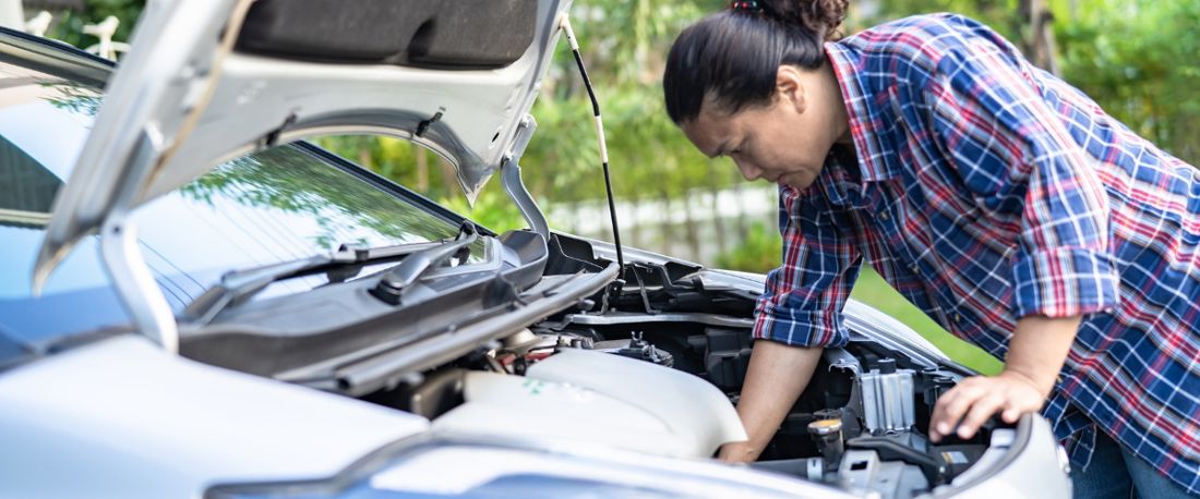 Keep Your Car Ready for the Road - Anchorage Public Library