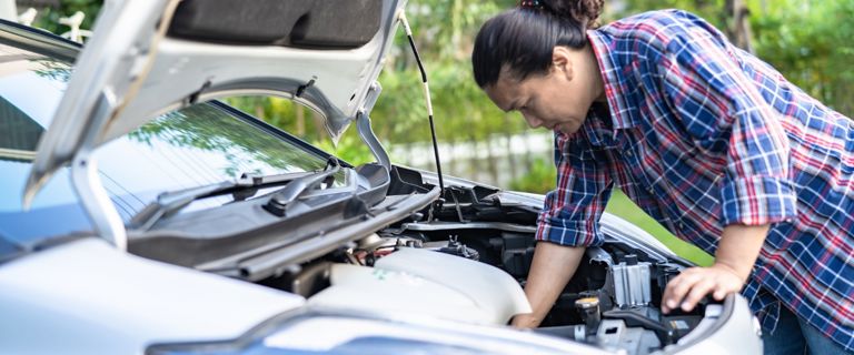 Keep Your Car Ready for the Road - Anchorage Public Library